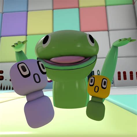 Build Your Own Monster