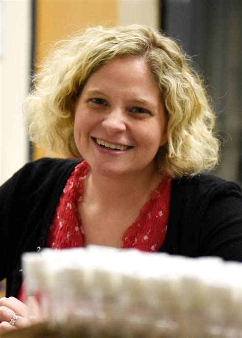 Alysia Vrailas Mortimer Department Of Biochemistry And Biophysics