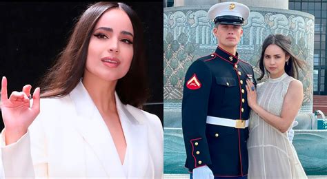 Sofía Carson La Historia De Lucha Y éxito De La Productora De