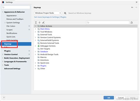 Idea快捷键无效解决 Ctrlshiftf10 Fn键反转设置idea快捷键不起作用 Csdn博客