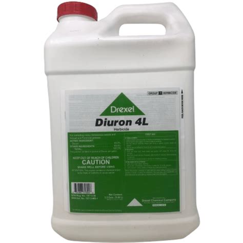 Diuron Active Ingredient Page — Chemical Warehouse