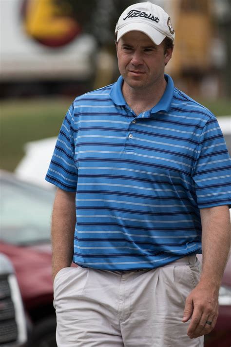 Matt Mccaslin Inducted Into The Uspmga Hall Of Fame Us Prominigolf Association