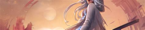 1920x400 Resolution Women Warrior Hd Amazing Digital Art 1920x400