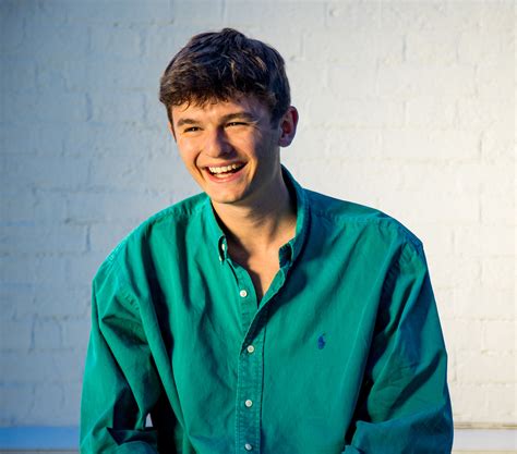Interview The Lockdown Music Star Sam And Sounds Welcome To The