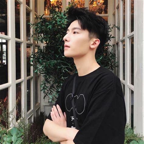 Zhou Miyan Gadis Aktor Kartu Kertas