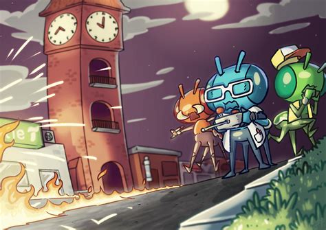 Tigerbeetle Blog