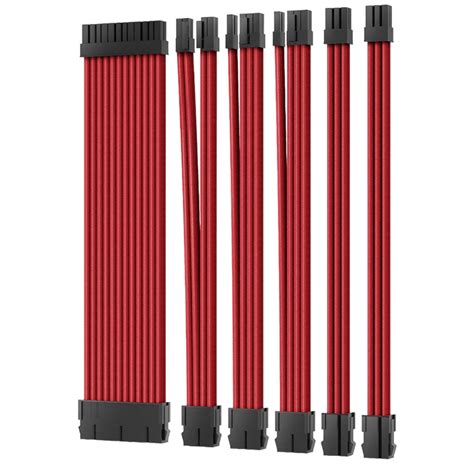 Red Cables Reactor Gaming