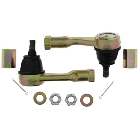 Tie Rod End Kit No 51 1074 All Balls Racing