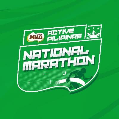 2026 — 2026 National Milo® Marathon Pasay Leg — Race Roster