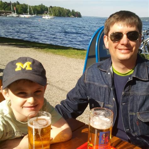 Grant Walters Youtube