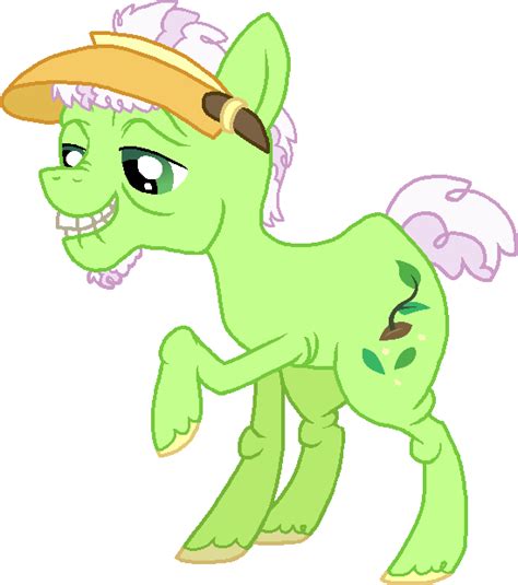 Mlp Applesauce