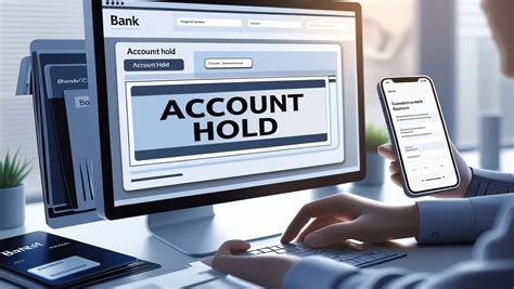 What Is An Account Hold Vyapar App