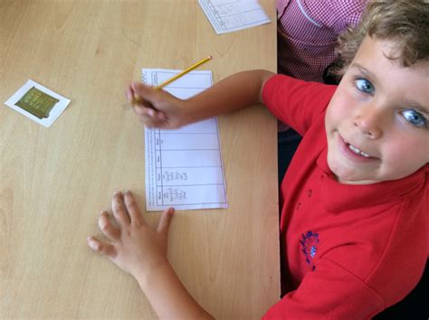 Longton Primary School Science Materials