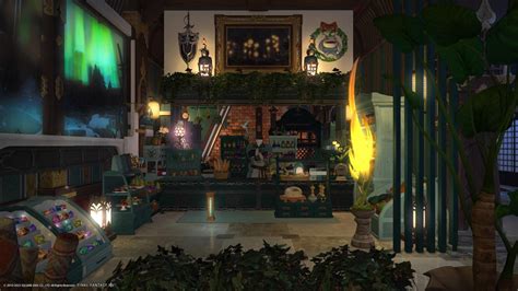 Item Shop Rffxiv