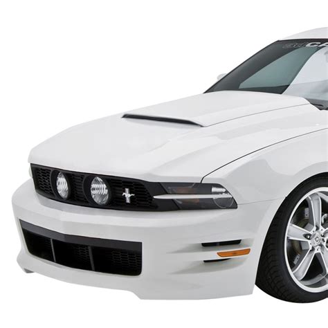 3d Carbon Eleanor Front Grille Insert Ford Mustang S297