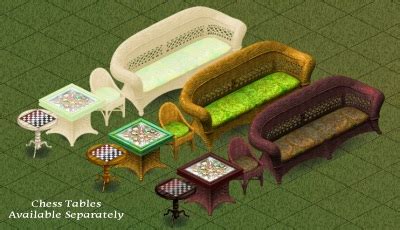 Mirrored Sims