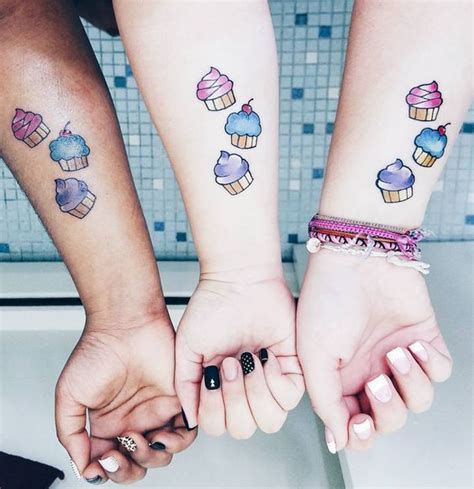 67 Tatuajes De Helados Con Su Significado