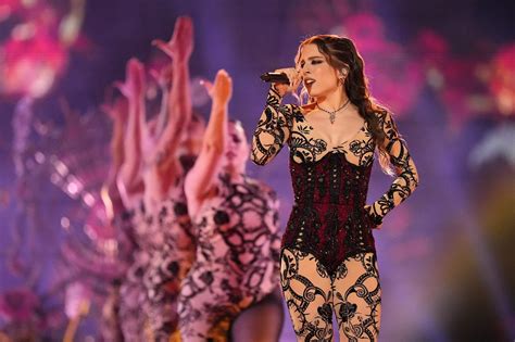 La Scaletta Del Concerto Di Angelina Mango A Roma Lordine Delle Canzoni