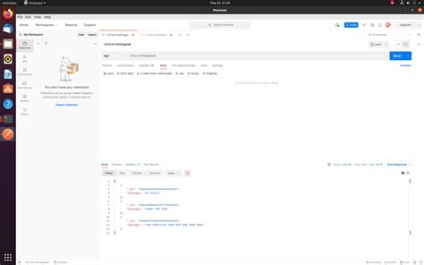 GitHub Lecherz Docker Compose