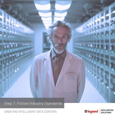 Structuredcabling Datacenter Datacenters Legrand Data Center Solutions