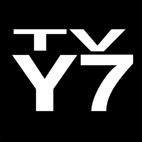 Tv Ratings Tv Y7 Download Png