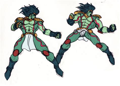 Twinncams Art Blob — I Love All The Capcom Sprites To No End Heres