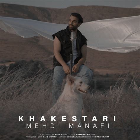 دانلود آهنگ خاکستری از مهدی منافی طرفداری