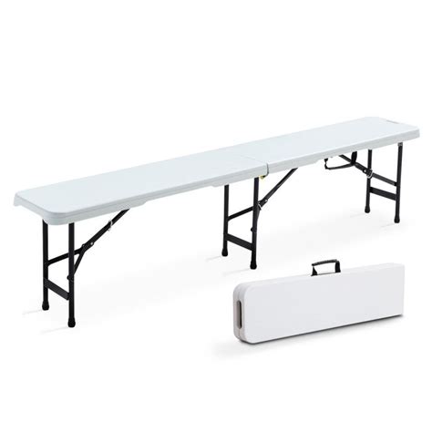 Banc Pliable Evyloc