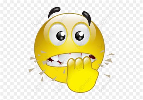 Free Nervous Emojis Nervous Nohatcc