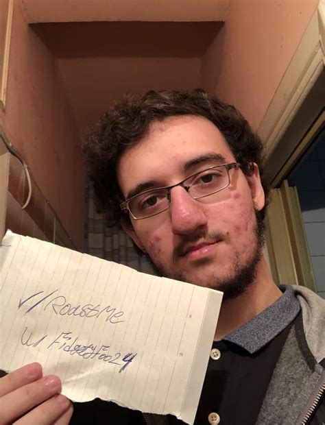 19 Year Old College Studentgo Wild Rroastme