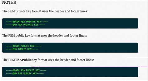 python 实现私钥加密公钥解密 个人文章 segmentfault 思否