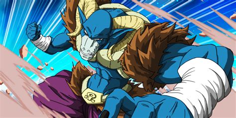 The Most Dangerous Villain In Dragon Ball Super