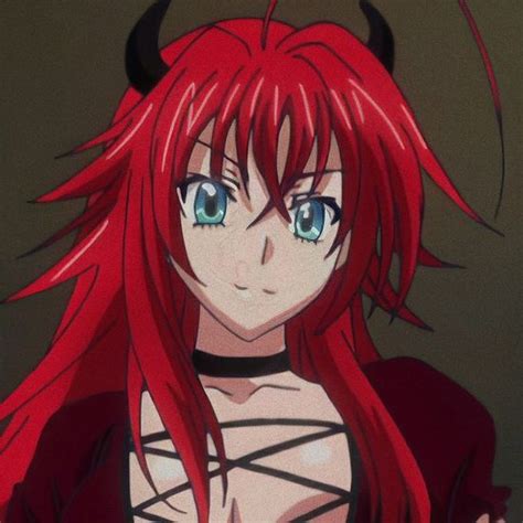 Pin By Vincent On High School Dxd Highschool Dxd Dxd Anime High School