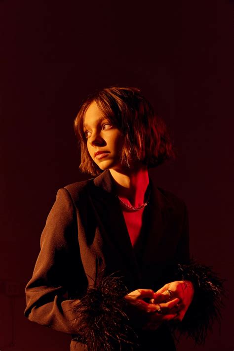 Emma Meyers For Teen Vogue November 2022 Hawtcelebs