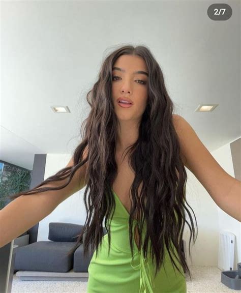 She Is So Hot R Charlidameliomommy