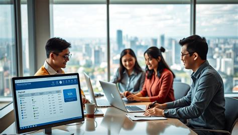 How Cloud Based Payroll Systems Improve Efficiency And Reduce Costs Tarkie