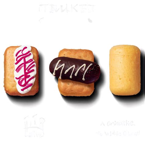 Download Assorted Twinkies Variety