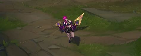 Kda Evelynn League Of Legends Skin Lol Skin