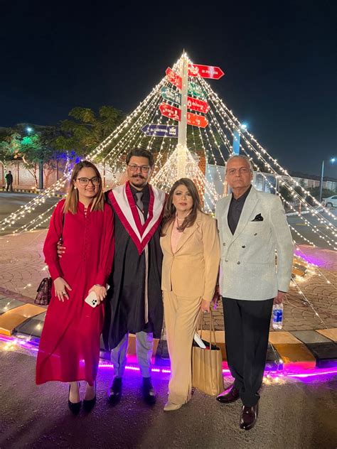 Rumman Khan On Linkedin I Did This For You Mama Naila Rehan The