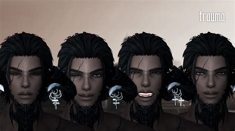 Yaksha Sculpt M Aura All Faces Dt The Glamour Dresser Final