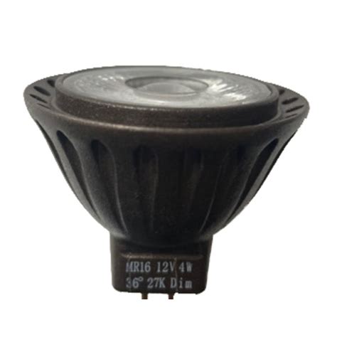 Lightcraft Outdoor Mr16 36 Degree Led Lamp