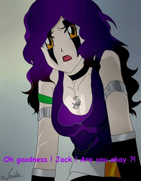 Fake Screenshot Jack Are You Okay Beyblade Amino