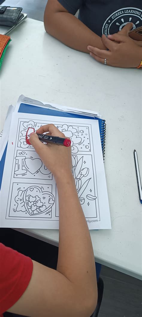 Eureka Learning Center Heroica Matamoros