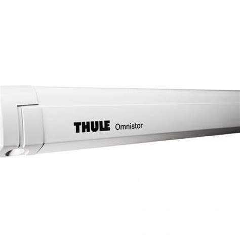 Thule Omnistor 5200 Awning Range