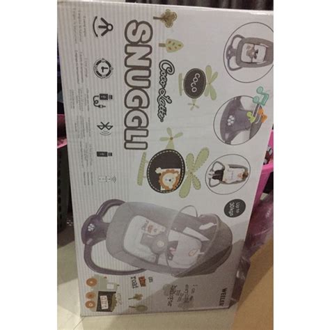 Harga Snugli Terbaru Sep 2024 Biggo Indonesia