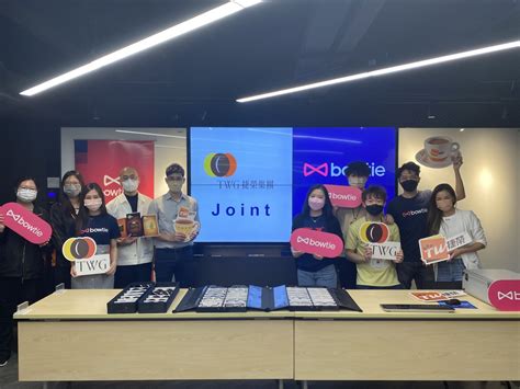 Twg Staff Activity Twg Launched Three Newly Twg Healthier And Happier