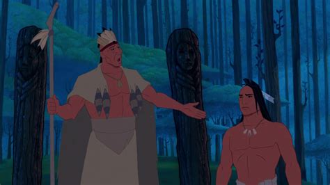 Pocahontas Kocoum