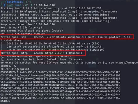 Tryhackme Wgel Ctf Write Up To Access The Box Click On The By