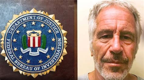 Is Epstein Actually Still Alive