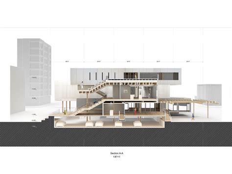 Architecture Portfolio 2023 Ziyan Zhou By Ziyan Issuu